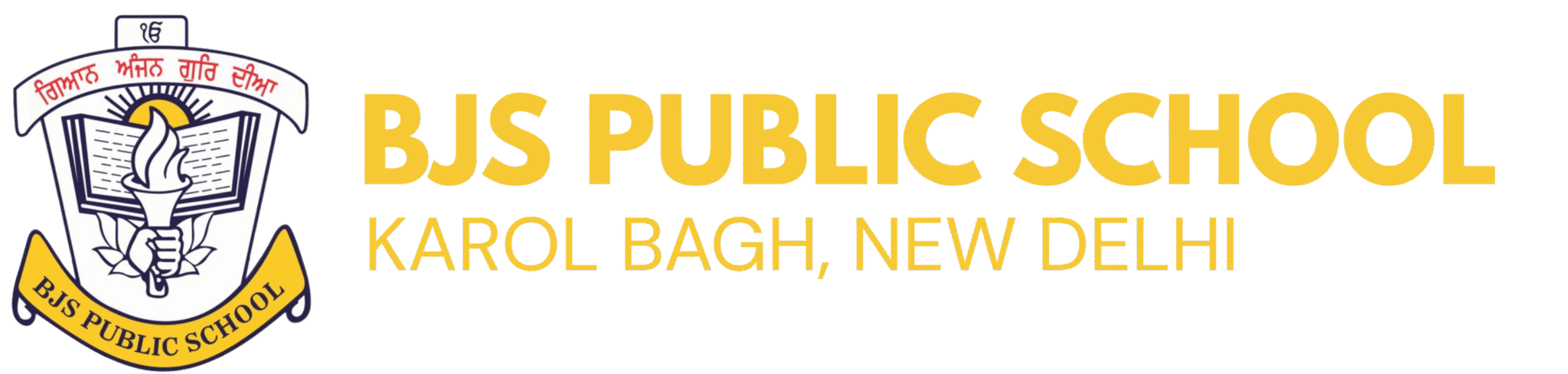 BJS Public School
