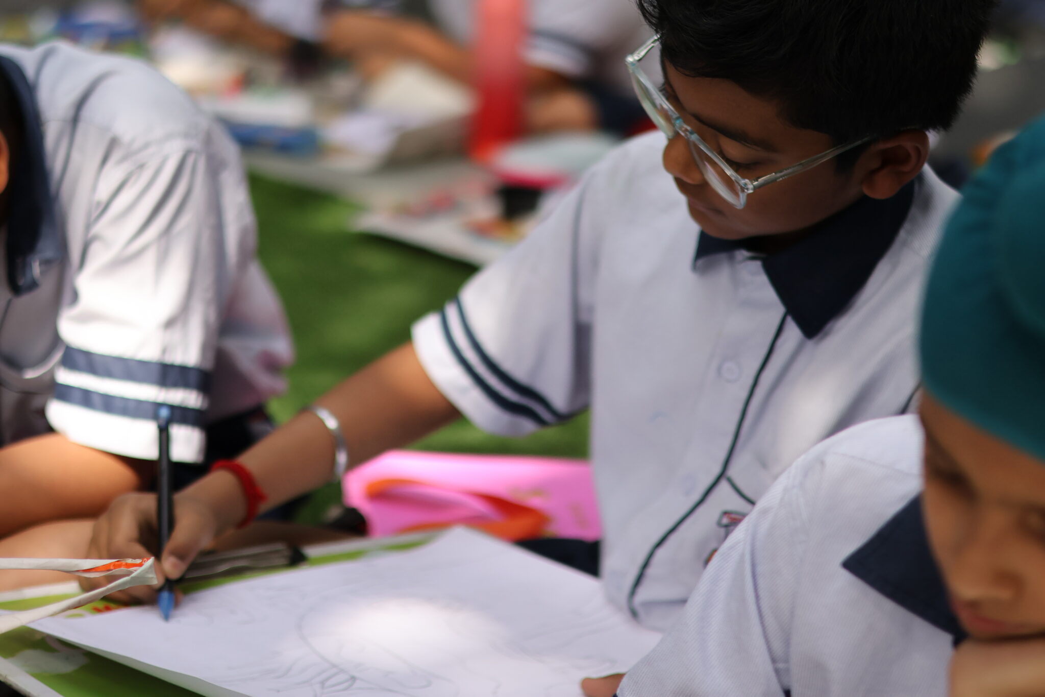 BJS Public School
